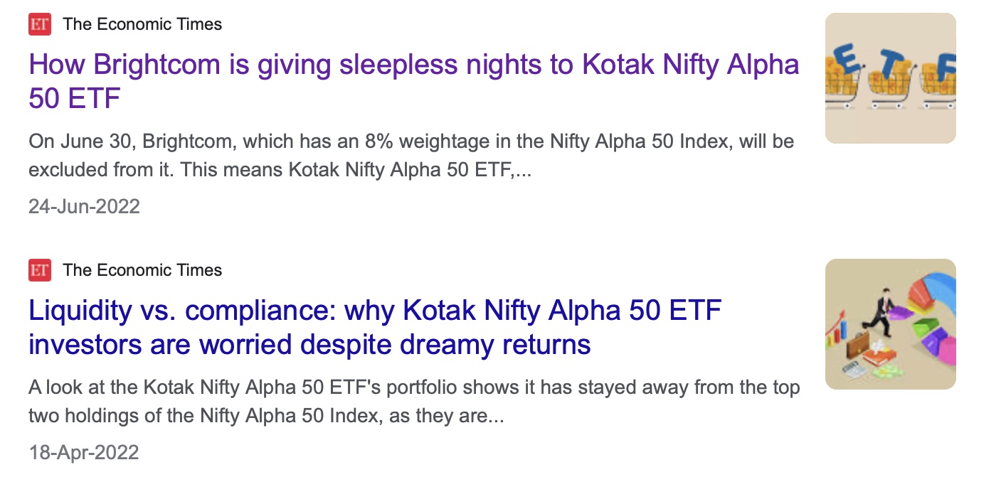 Quick look: Performance of NSE Nifty Indices » Capitalmind - Better ...