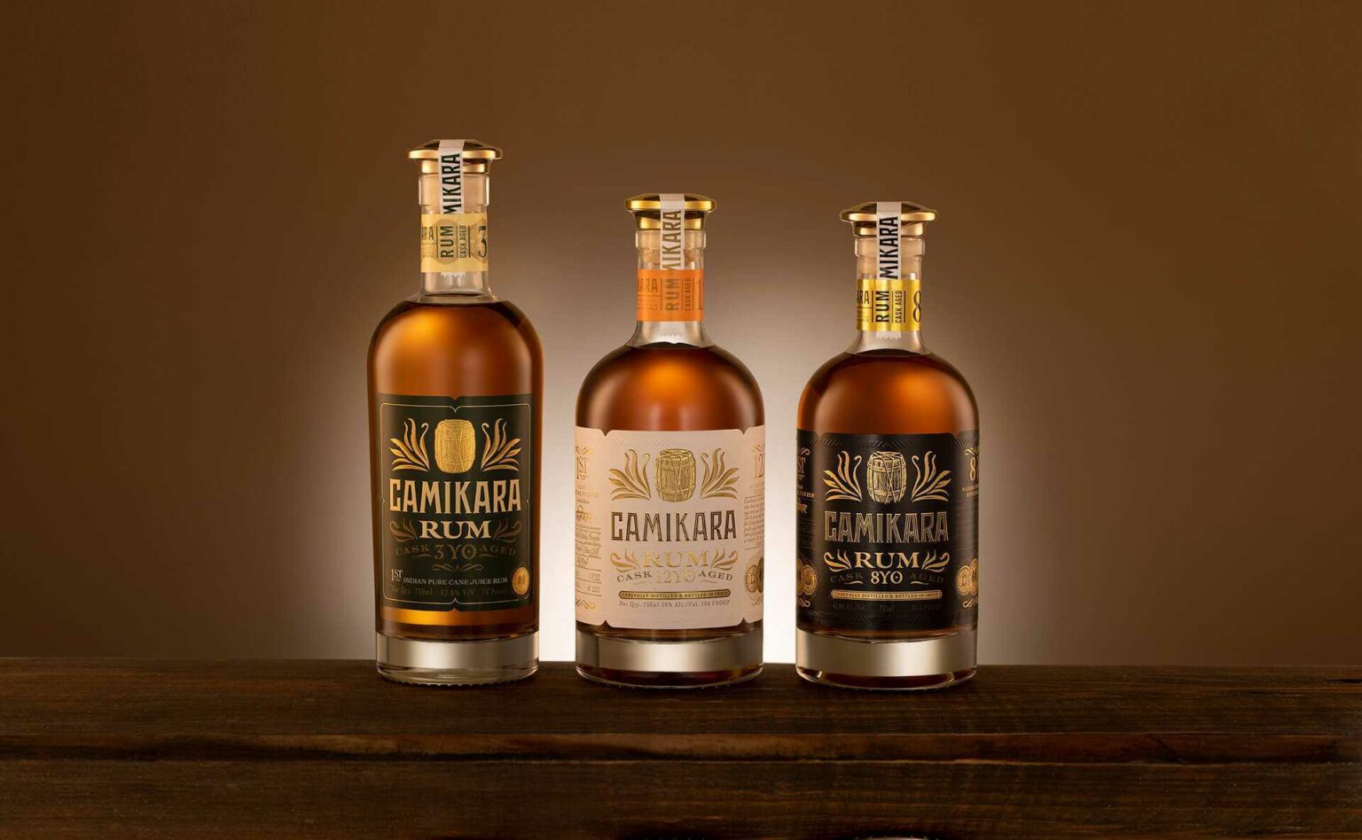 Piccadily Agro: An Indian Single Malt Distiller Making Waves ...